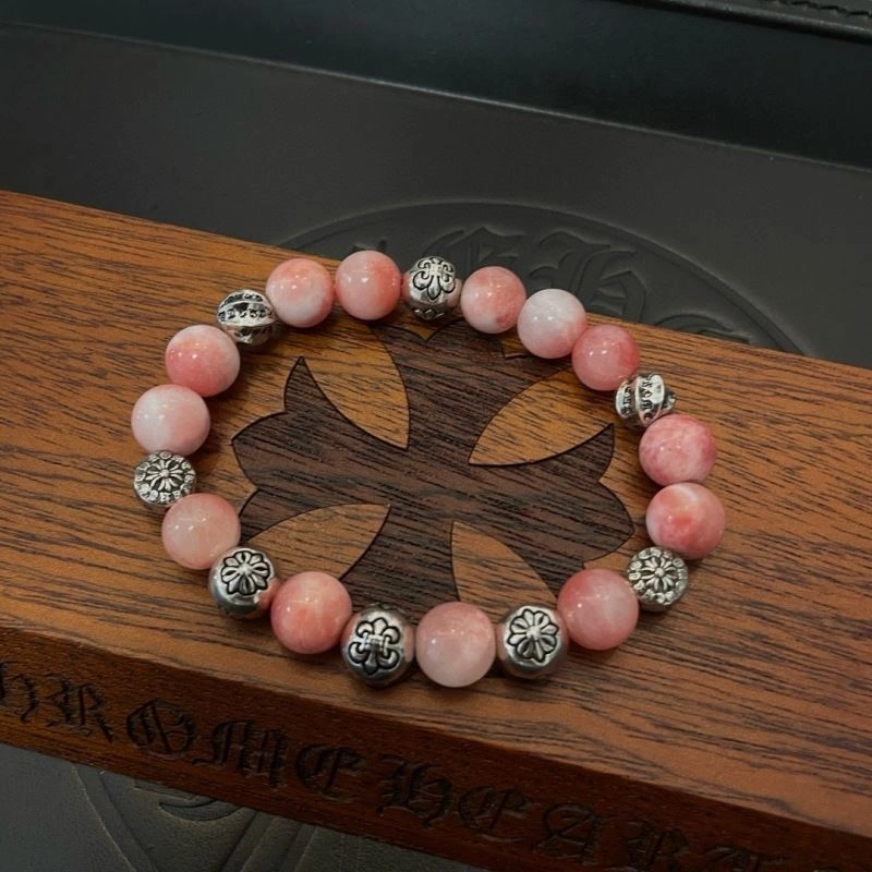 Top mirror Chrome Hearts Bracelets