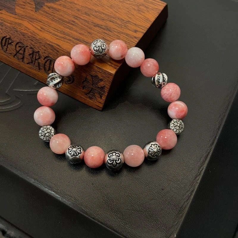Top mirror Chrome Hearts Bracelets