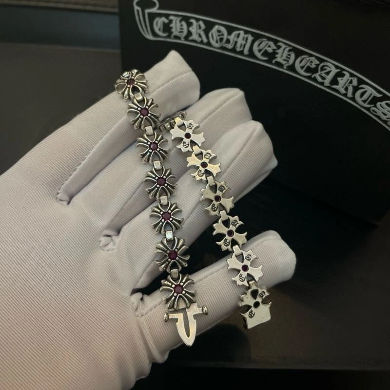 OEM Chrome Hearts Bracelets