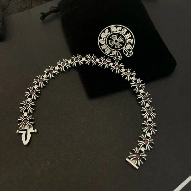 OEM Chrome Hearts Bracelets