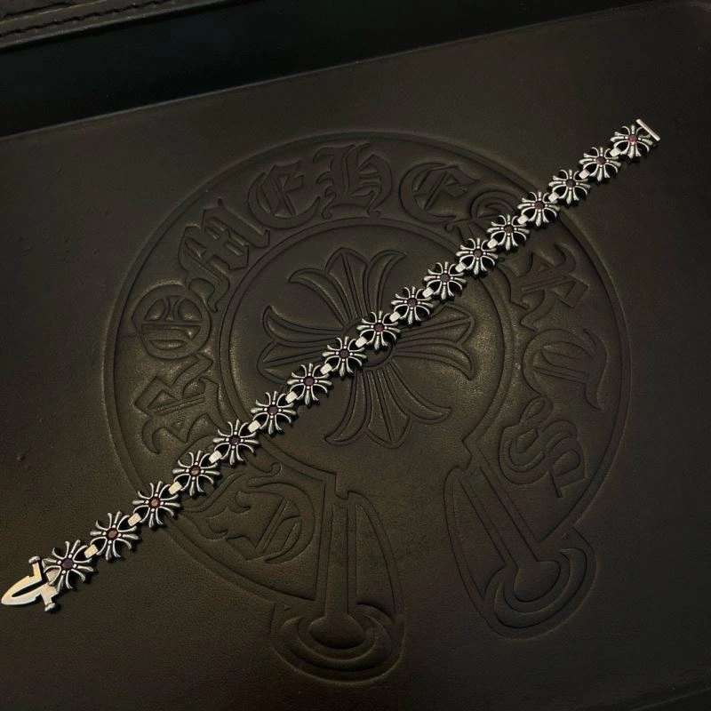 OEM Chrome Hearts Bracelets