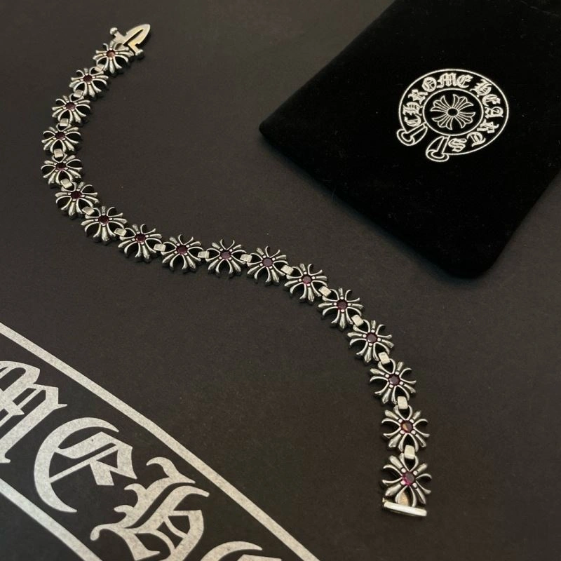 OEM Chrome Hearts Bracelets
