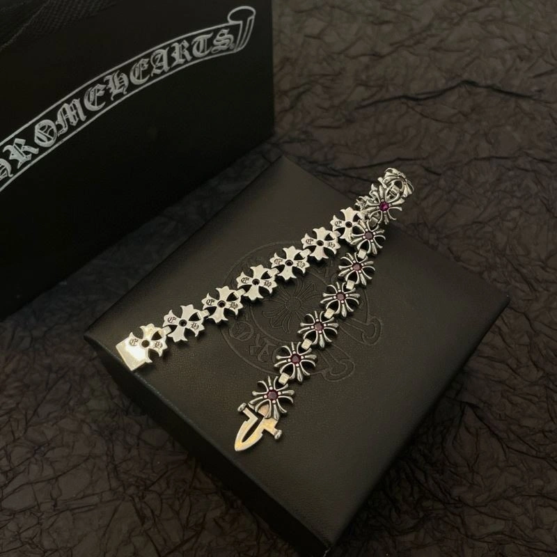 OEM Chrome Hearts Bracelets