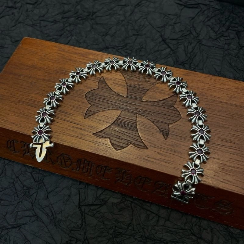 OEM Chrome Hearts Bracelets
