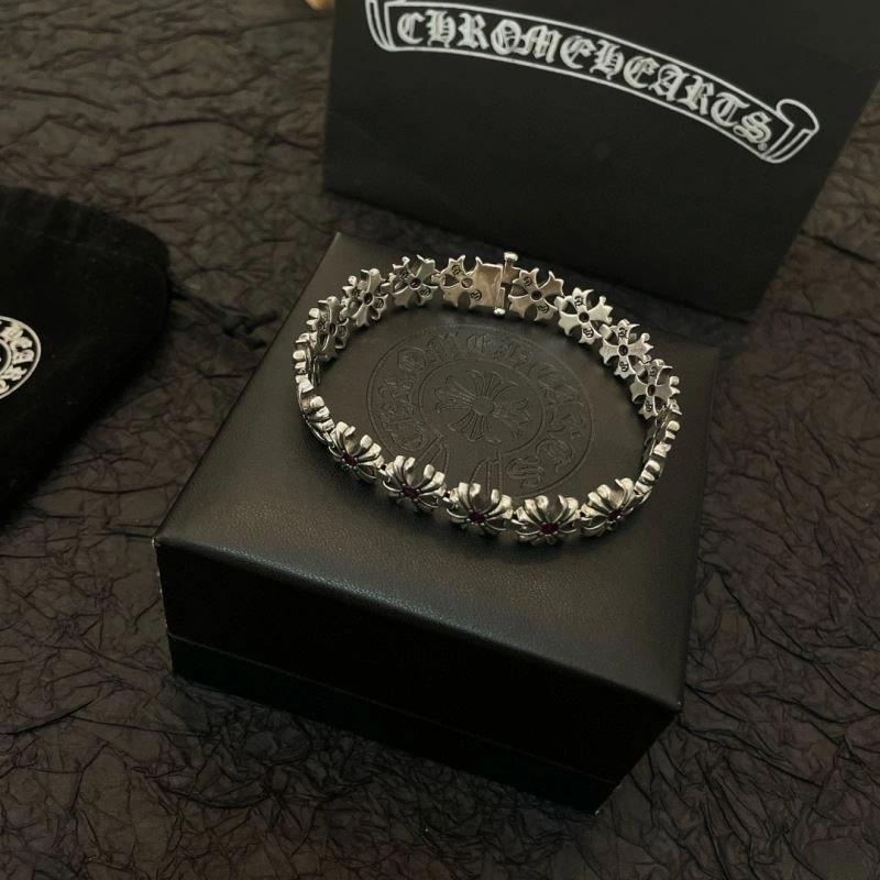 OEM Chrome Hearts Bracelets