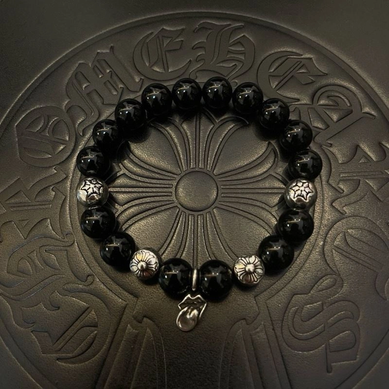 Chrome Hearts Bracelets