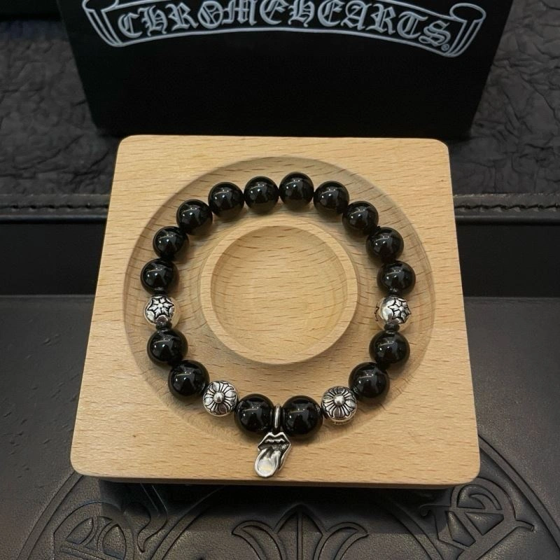 Original Chrome Hearts Bracelets