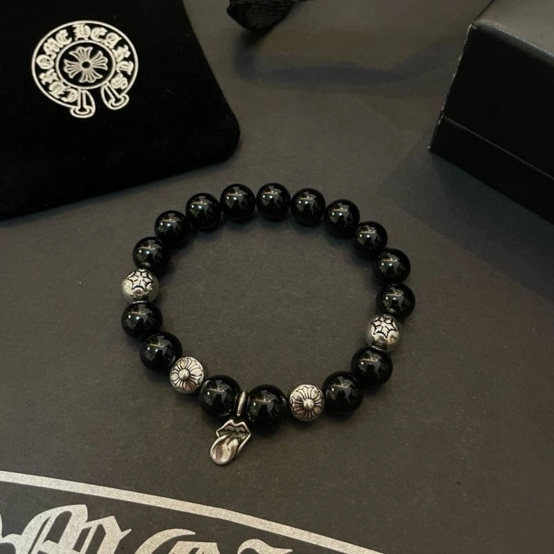 Original Chrome Hearts Bracelets