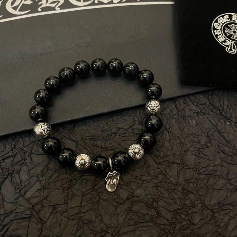 Original Chrome Hearts Bracelets