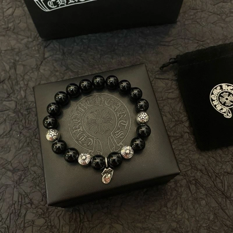 Original Chrome Hearts Bracelets
