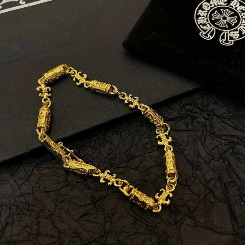 High fidelity Chrome Hearts Bracelets