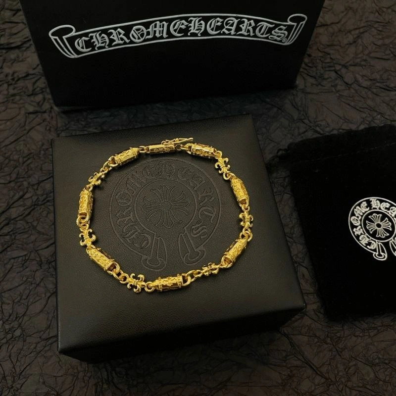 High fidelity Chrome Hearts Bracelets
