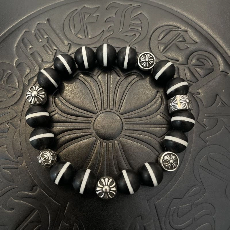 Chrome Hearts Bracelets