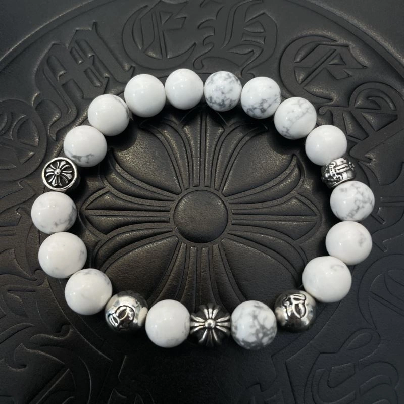 Chrome Hearts Bracelets