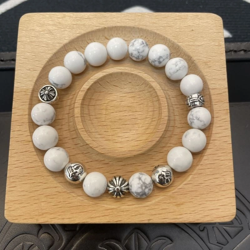 Brand-original Chrome Hearts Bracelets