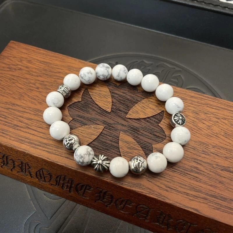 Brand-original Chrome Hearts Bracelets