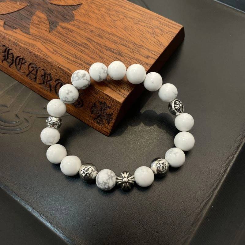 Brand-original Chrome Hearts Bracelets