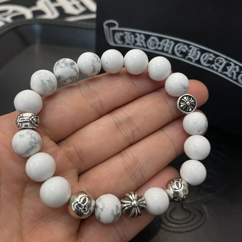 Brand-original Chrome Hearts Bracelets