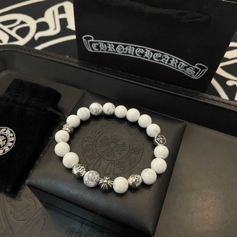 Brand-original Chrome Hearts Bracelets