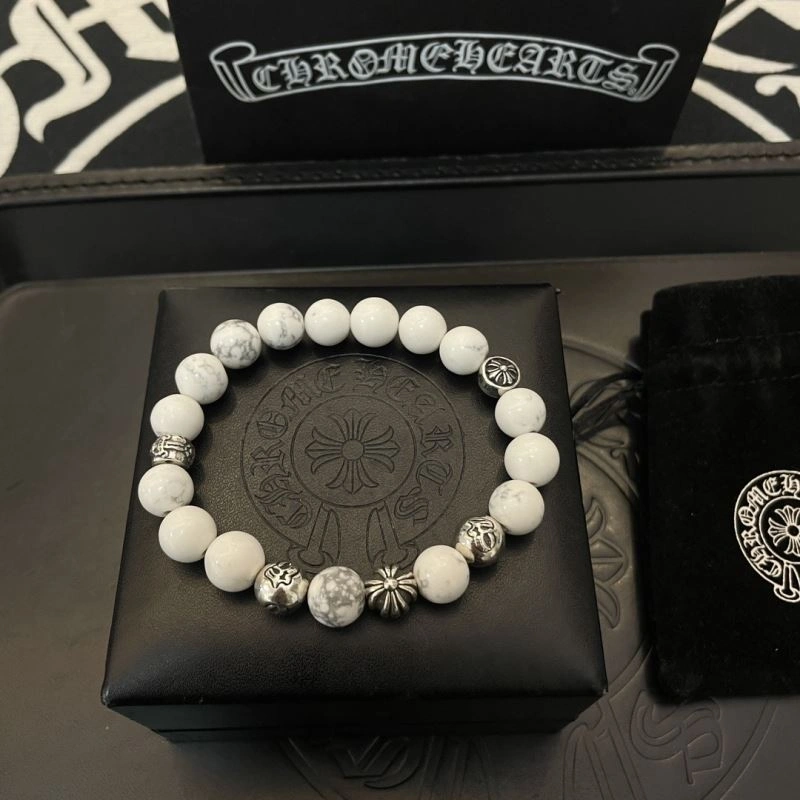 Brand-original Chrome Hearts Bracelets