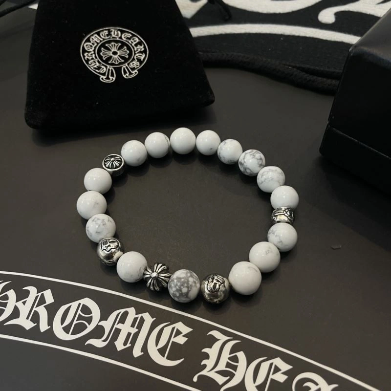 Brand-original Chrome Hearts Bracelets