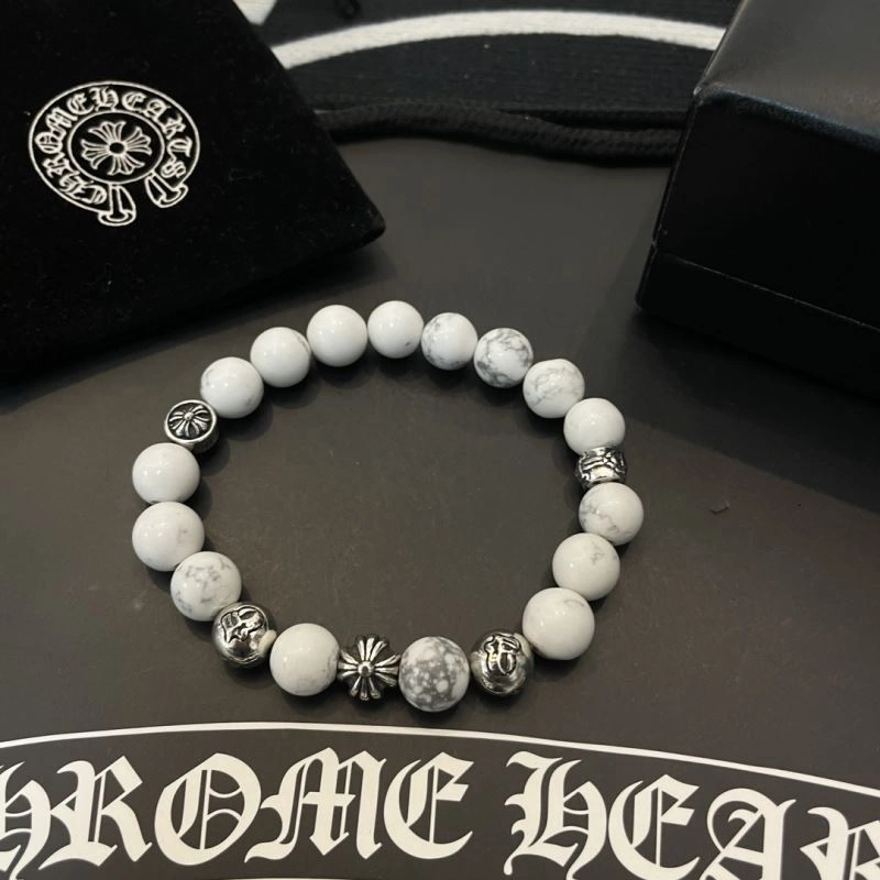 Brand-original Chrome Hearts Bracelets