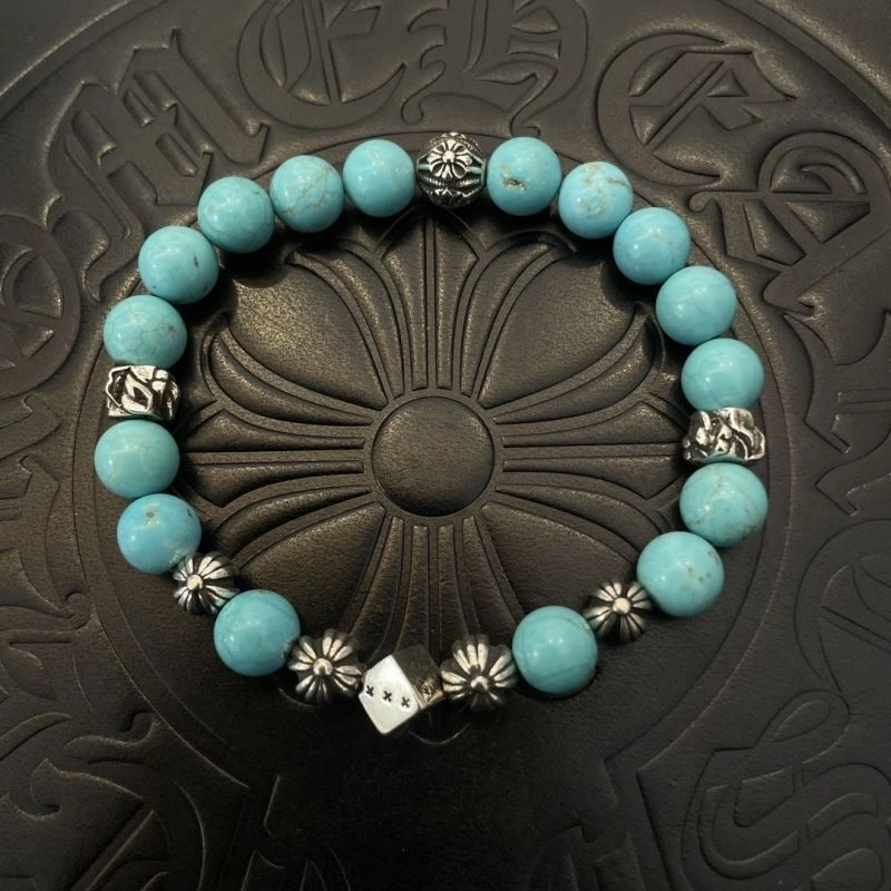 Chrome Hearts Bracelets