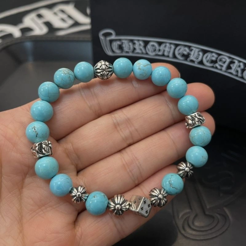 Reasonably priced Chrome Hearts Bracelets