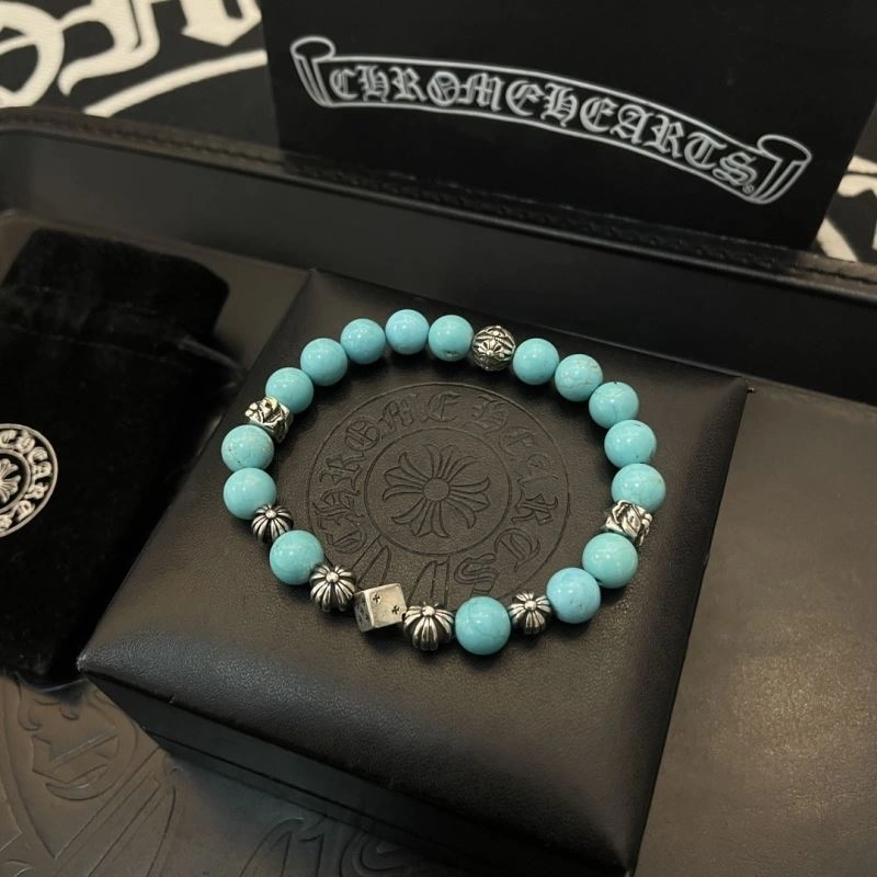 Reasonably priced Chrome Hearts Bracelets