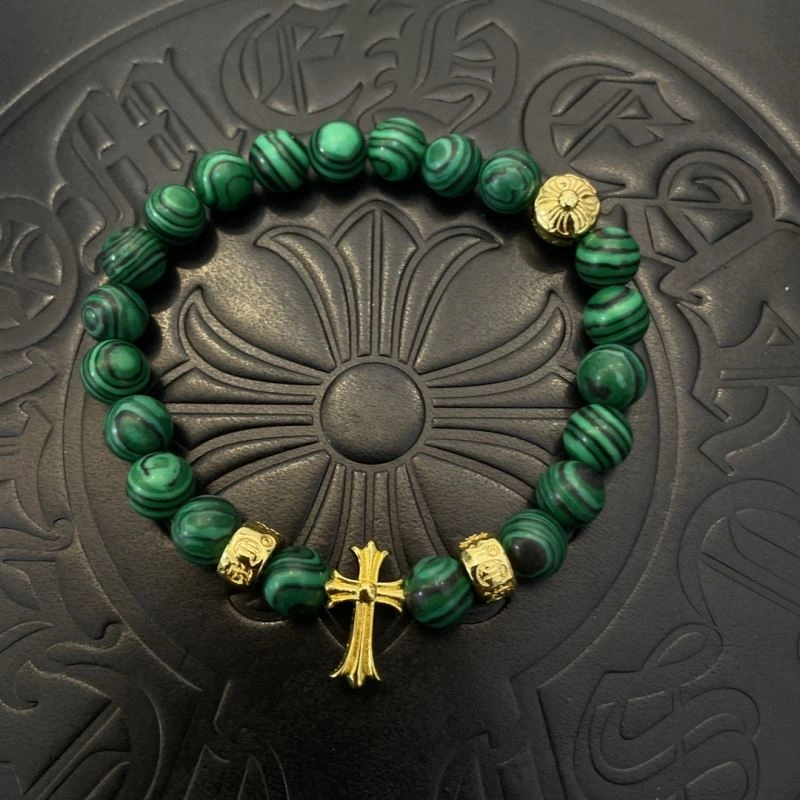 Chrome Hearts Bracelets