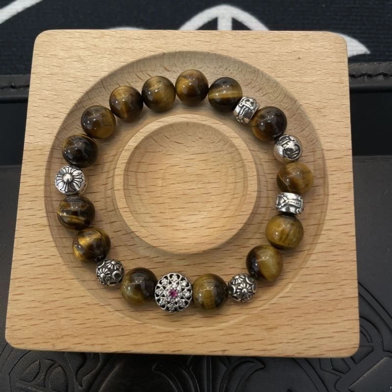 Mirror quality Chrome Hearts Bracelets