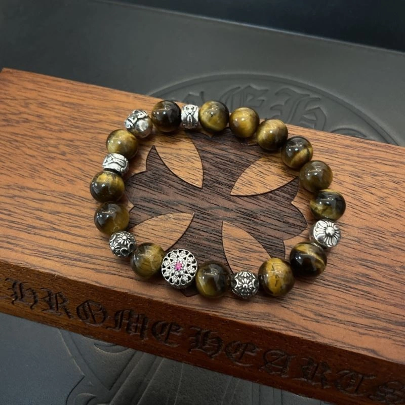 Mirror quality Chrome Hearts Bracelets