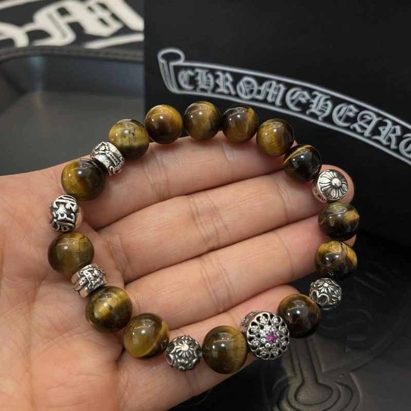 Mirror quality Chrome Hearts Bracelets