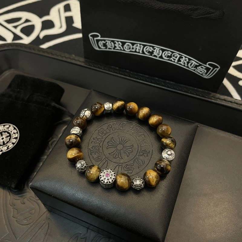 Mirror quality Chrome Hearts Bracelets