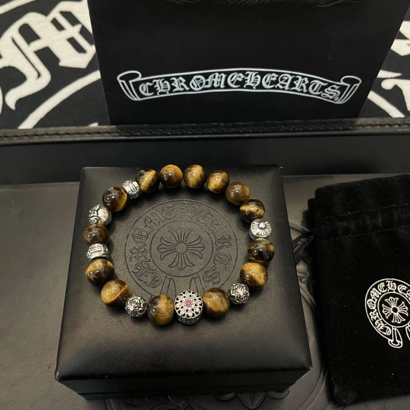 Mirror quality Chrome Hearts Bracelets