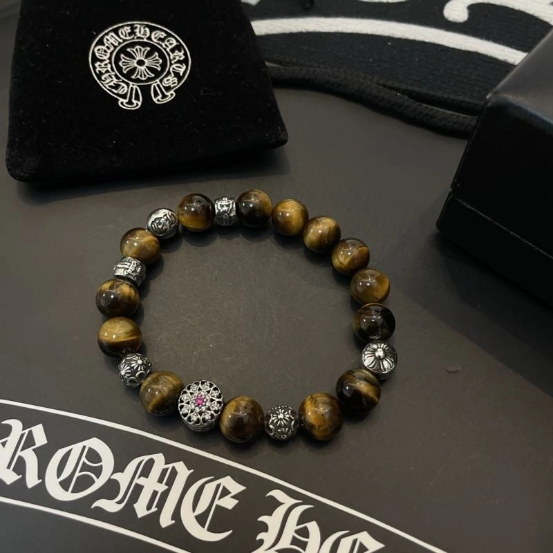 Mirror quality Chrome Hearts Bracelets