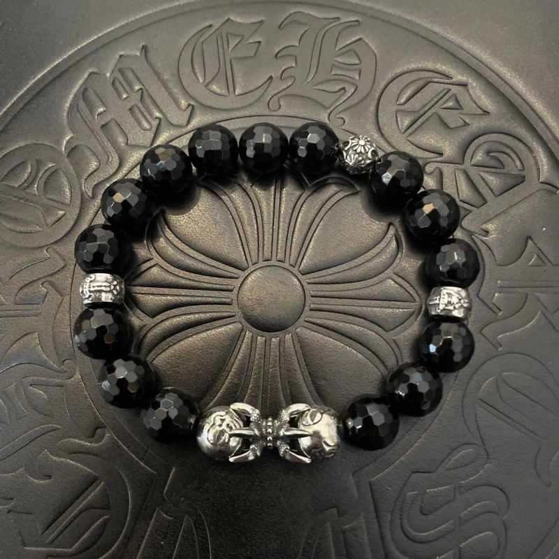 Chrome Hearts Bracelets