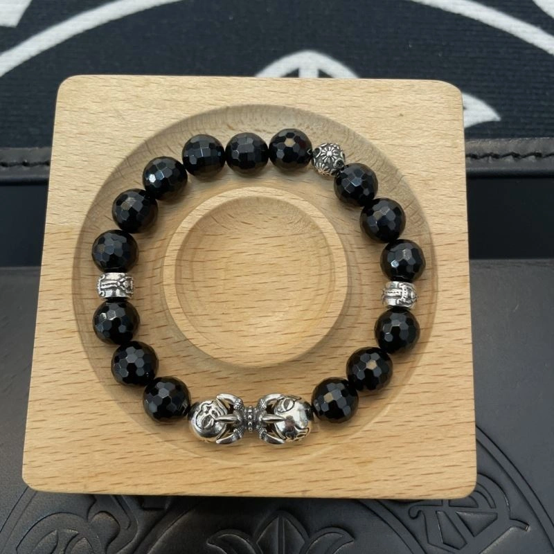 Accurate model Chrome Hearts Bracelets