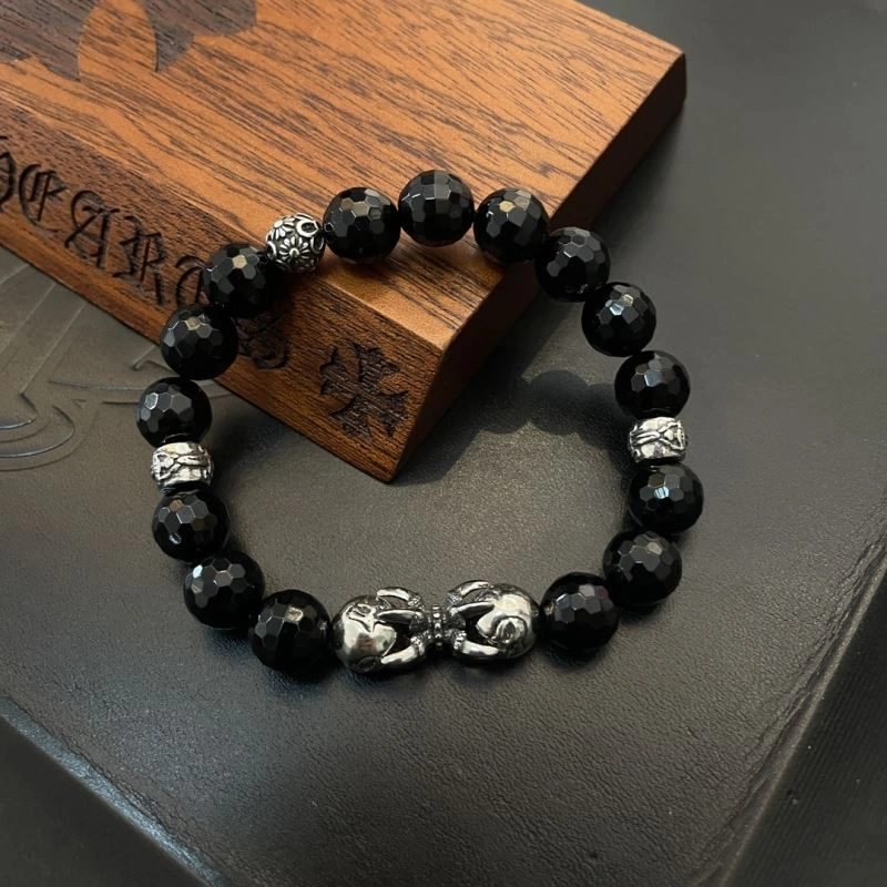 Accurate model Chrome Hearts Bracelets