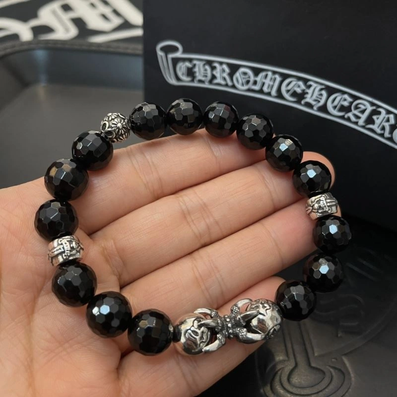 Accurate model Chrome Hearts Bracelets
