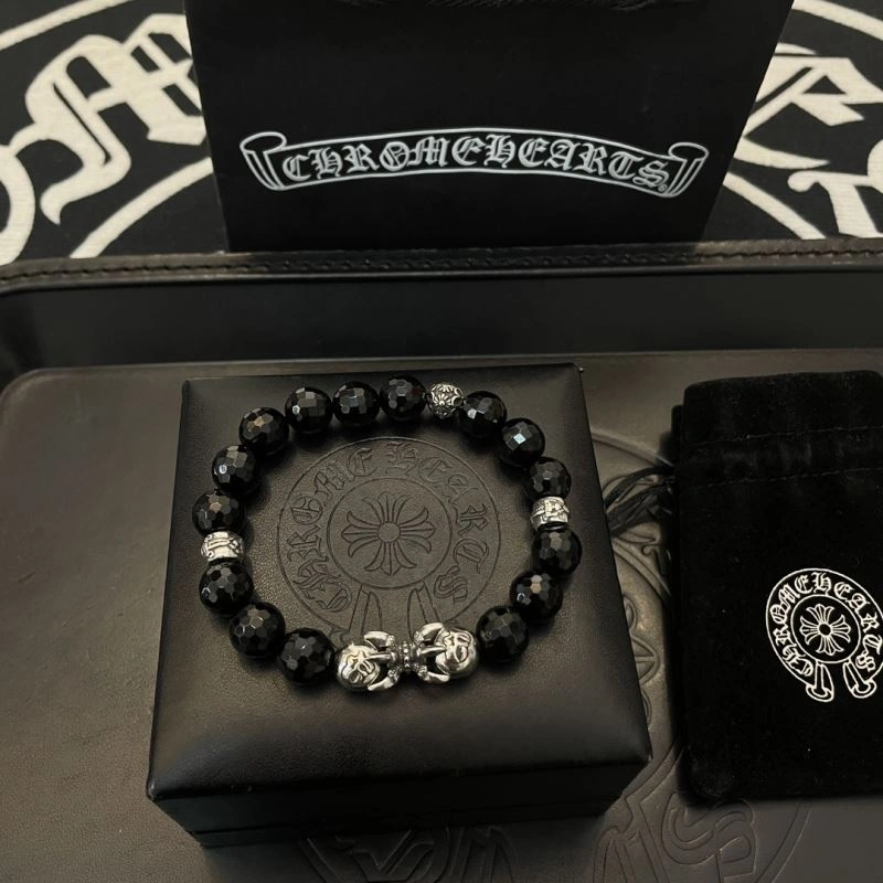 Accurate model Chrome Hearts Bracelets