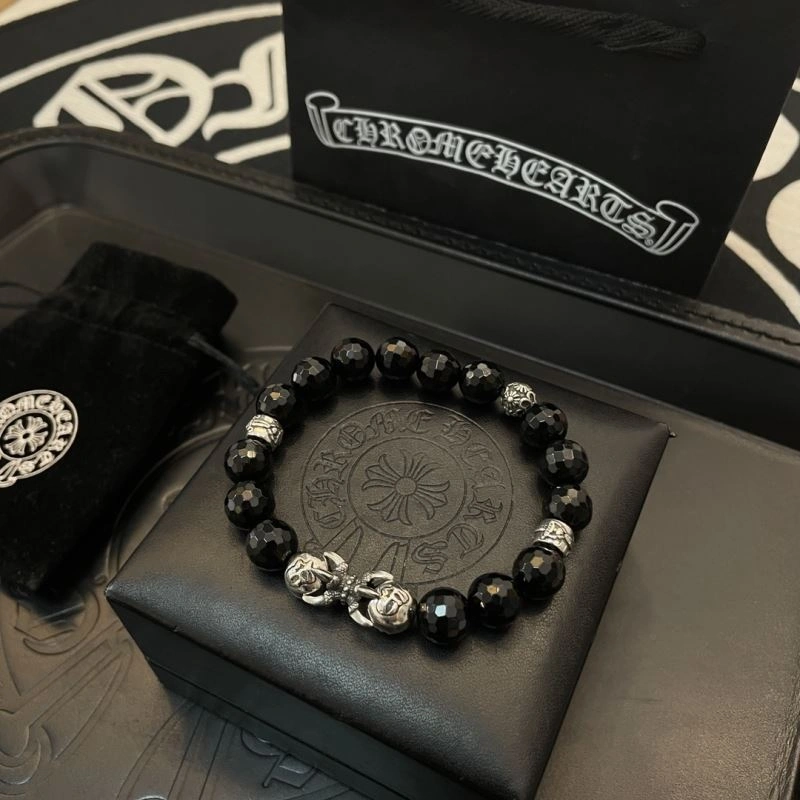 Accurate model Chrome Hearts Bracelets