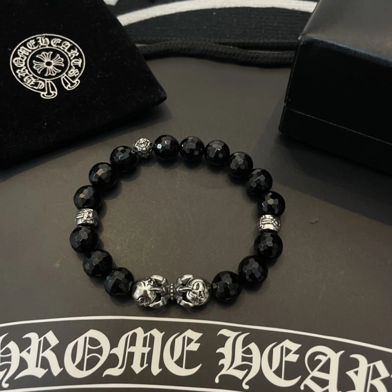 Accurate model Chrome Hearts Bracelets