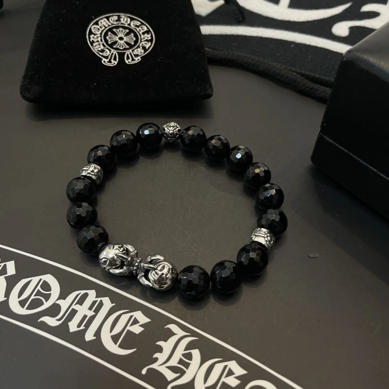 Accurate model Chrome Hearts Bracelets