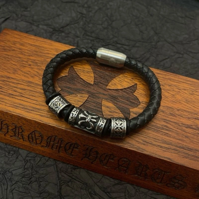 Chrome Hearts Bracelets