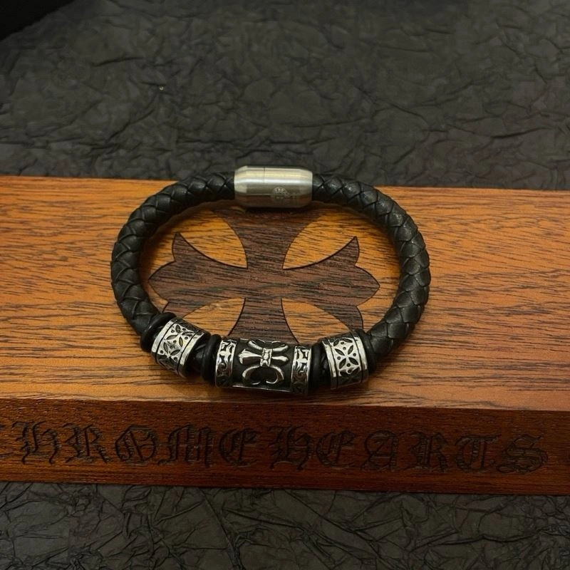 Top mirror Chrome Hearts Bracelets