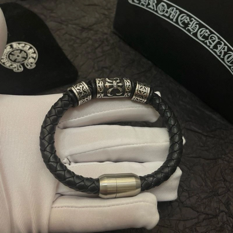 Top mirror Chrome Hearts Bracelets