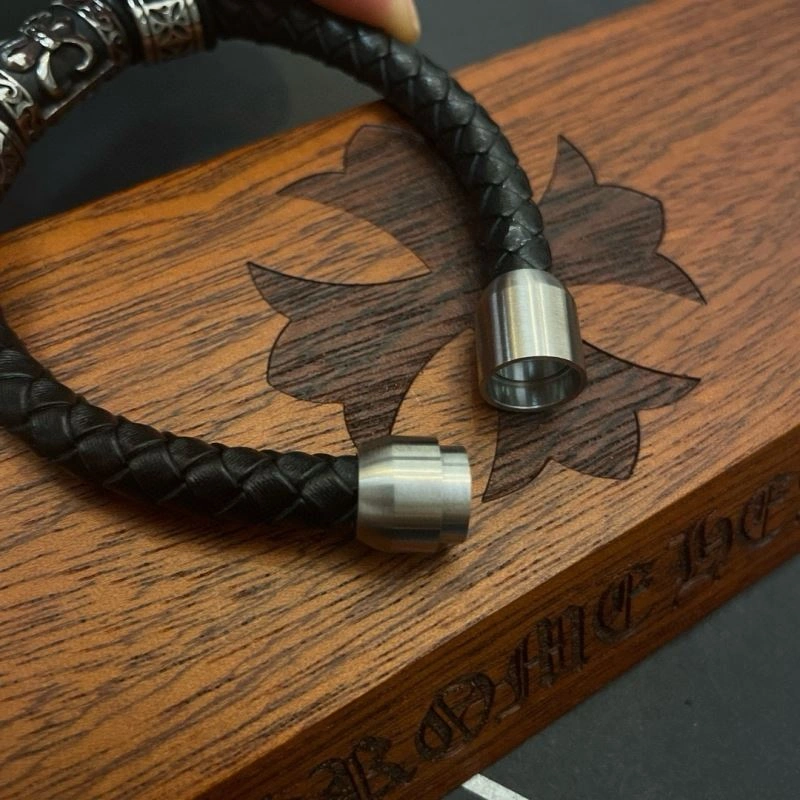 Top mirror Chrome Hearts Bracelets
