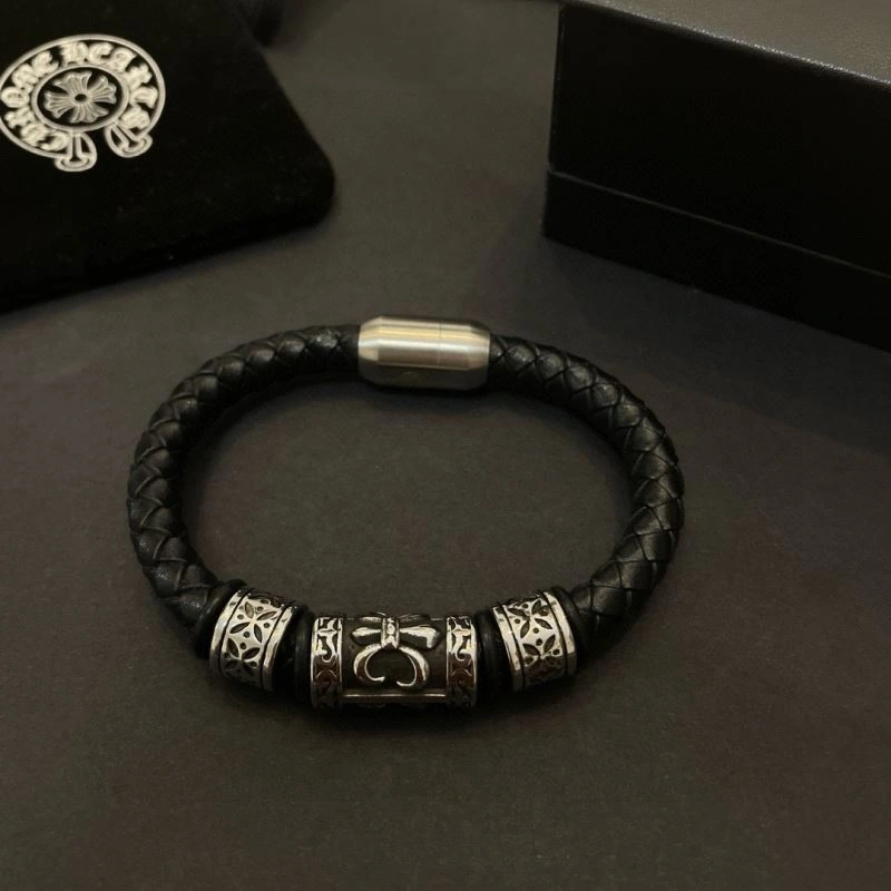 Top mirror Chrome Hearts Bracelets