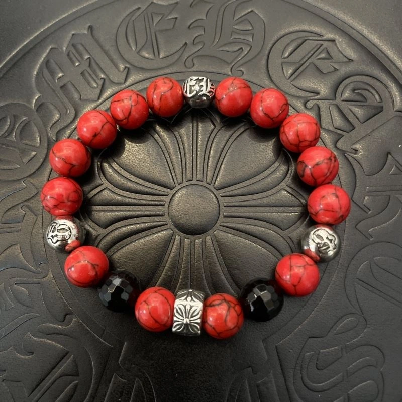Chrome Hearts Bracelets